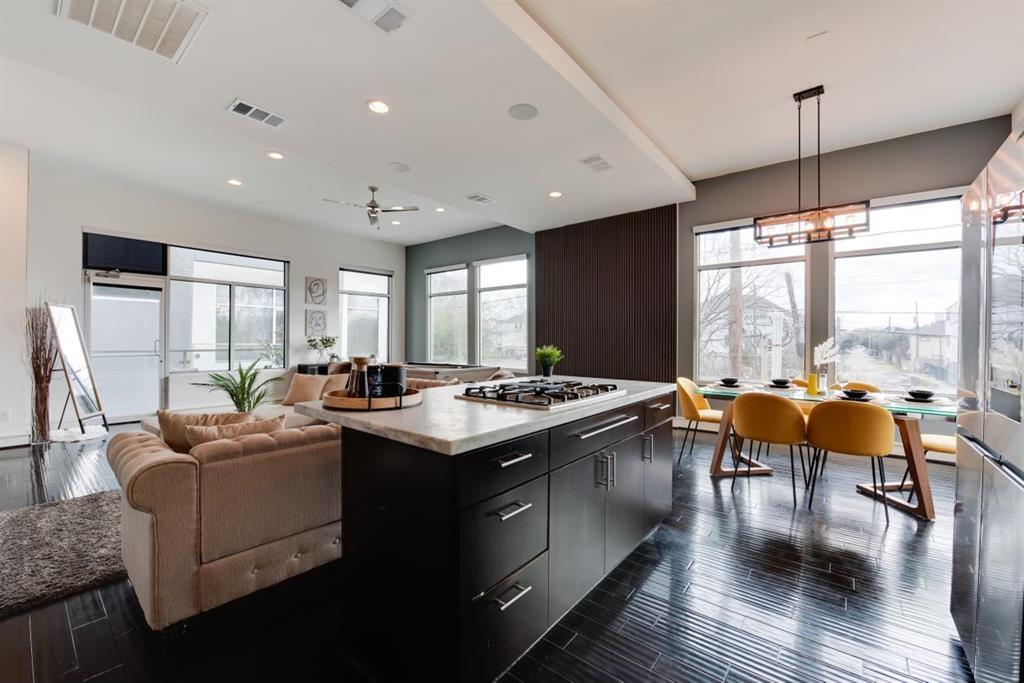 5228 Maxie St Unit A, Houston, TX 77007 - Condo for Rent in Houston, TX ...