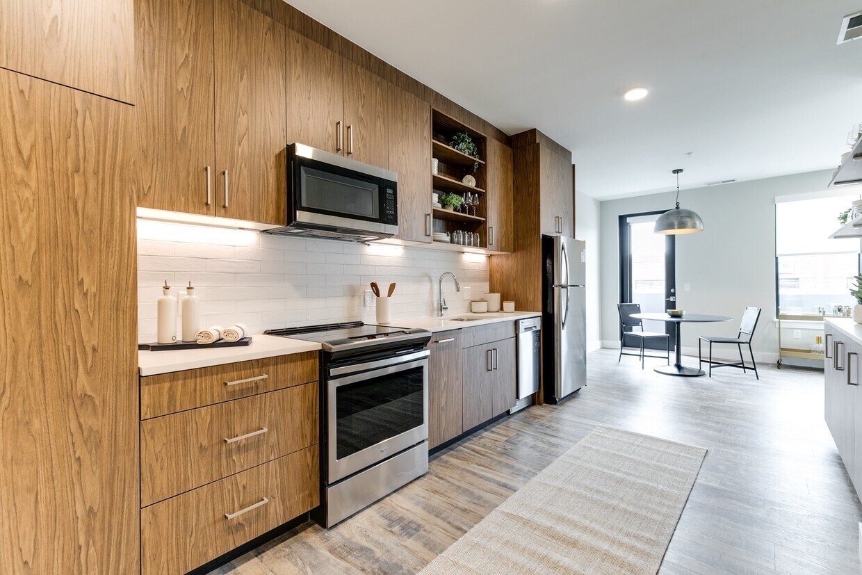 INK at Scott's Collection - 3000 W Clay St Richmond, VA | Apartments.com