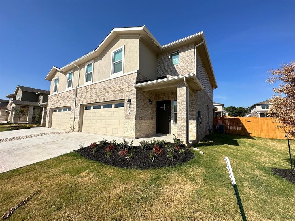 Duplexes For Rent In Georgetown Tx
