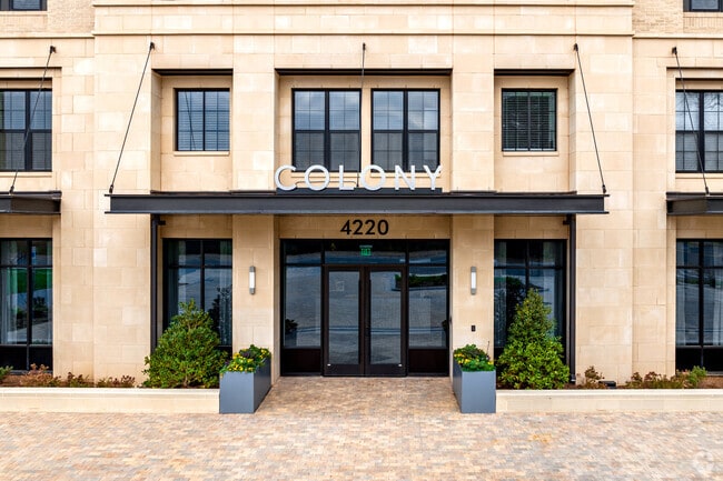 The Colony - Apartments in Charlotte, NC | Apartments.com