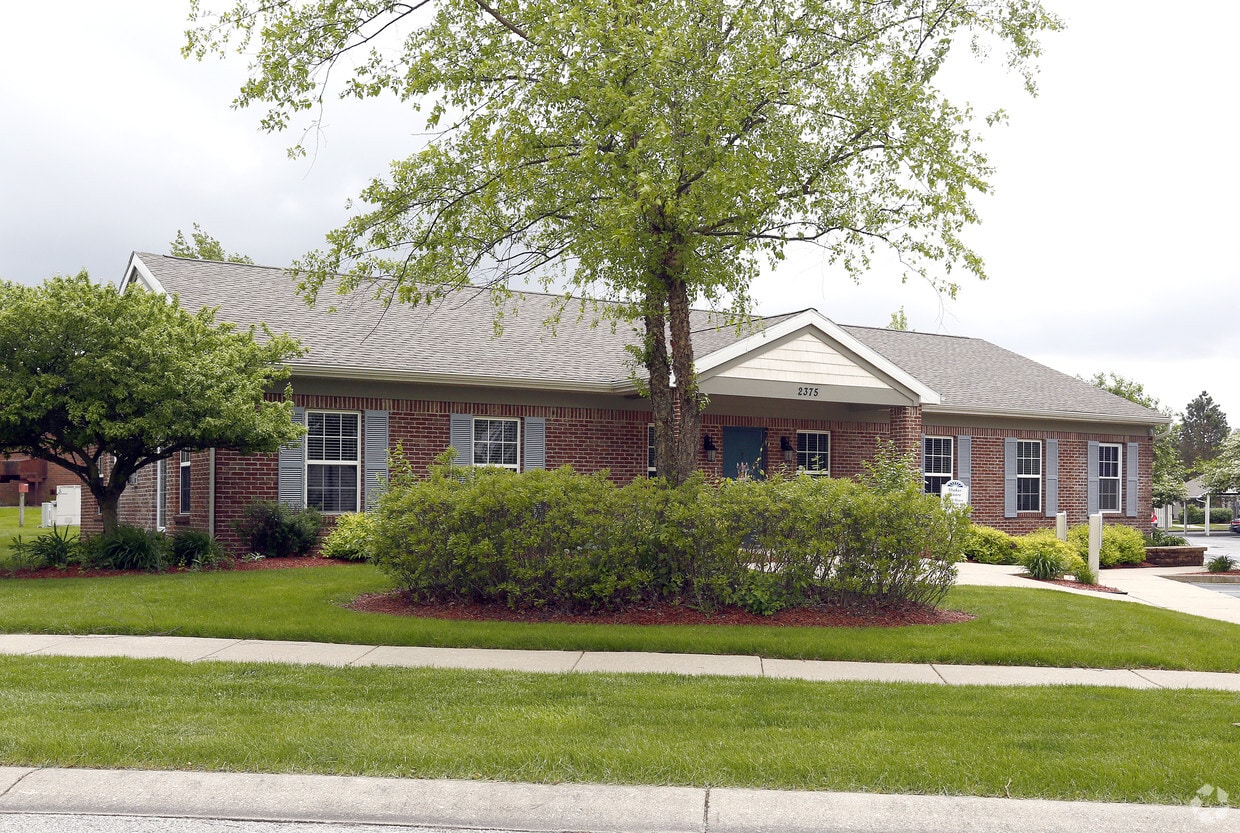 Shaker Square - 2375 Shaker Ln Lebanon, IN 46052 | Apartments.com