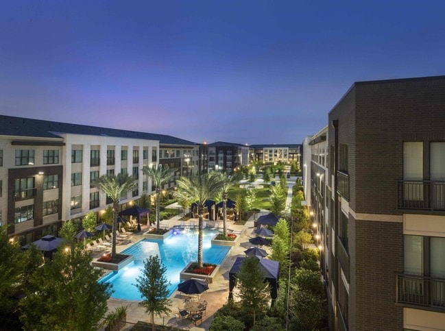 Viridian Design District Apartments - Houston, TX | Apartments.com