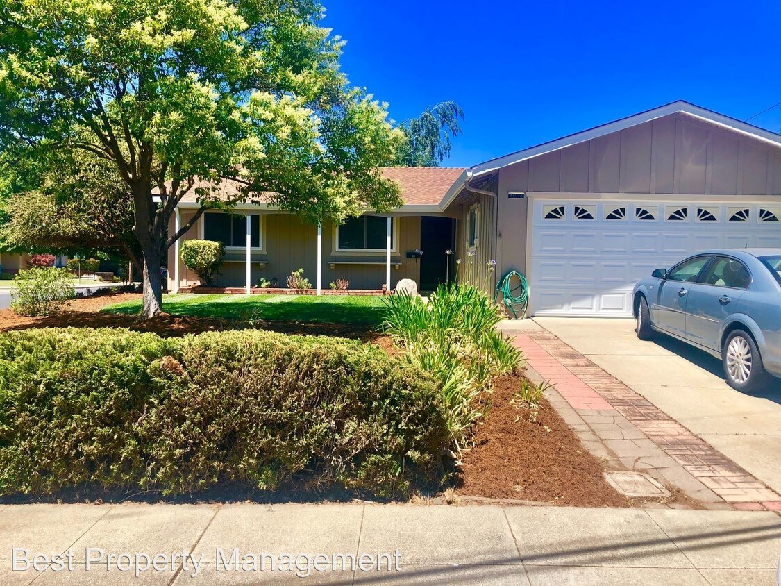 4004 Drake Way, Livermore, CA 94550 - House Rental in Livermore, CA ...
