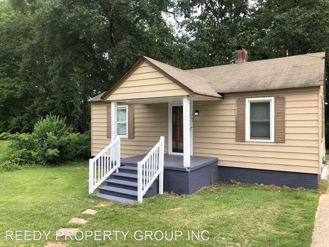 461 Bethlehem Dr, Spartanburg, SC 29306 - House Rental in Spartanburg ...