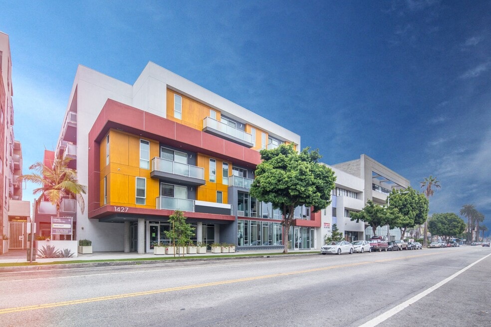 2 Bedroom Apartments for Rent under $3,800 in Santa Monica CA ...