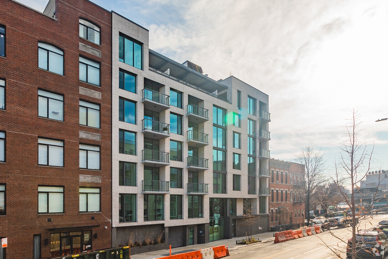 The North Condominiums - Apartments in Brooklyn, NY | Apartments.com
