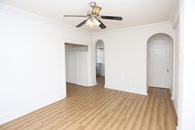 The Saum & Hutcheson Arms Apartments - St. Louis, MO | Apartments.com