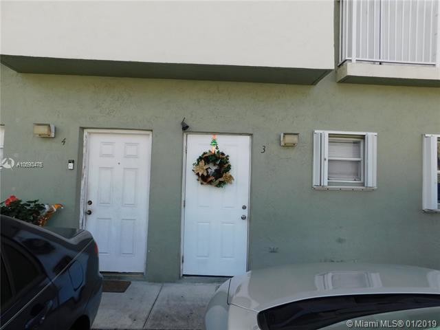 6590 SW 12th St, West Miami, FL 33144 - Townhome Rentals in West Miami ...