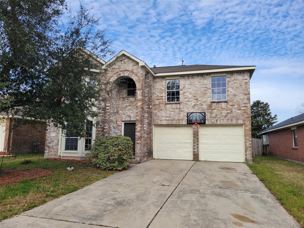 12730 Sai Baba Dr, Houston, TX 77038 - House Rental in Houston, TX ...