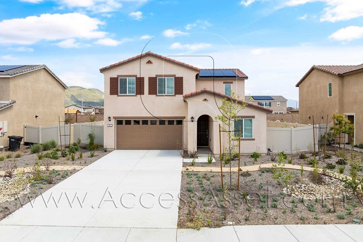 247 Scarlet Oak Ln, GLMN HOT SPGS, CA 92583 - House Rental in GLMN HOT ...