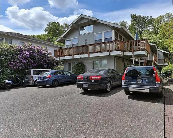 5221 SW View Point Ter Unit 2, Portland, OR 97239 - Condo for Rent in ...