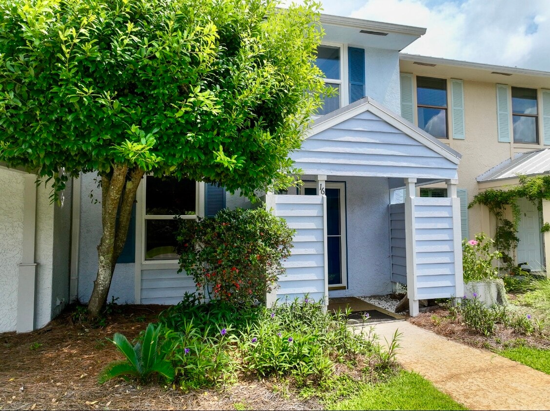 50 Gossamer Ln, Panama City Beach, FL 32461 - Townhome Rentals in ...