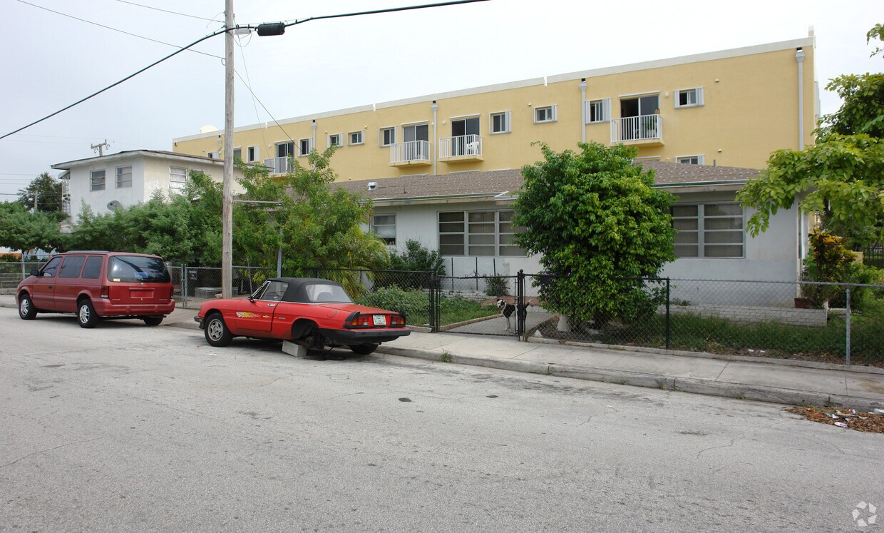 75 NW 21st Ave, Miami, FL 33125 - 75 NW 21st Ave Miami, FL 33125 ...