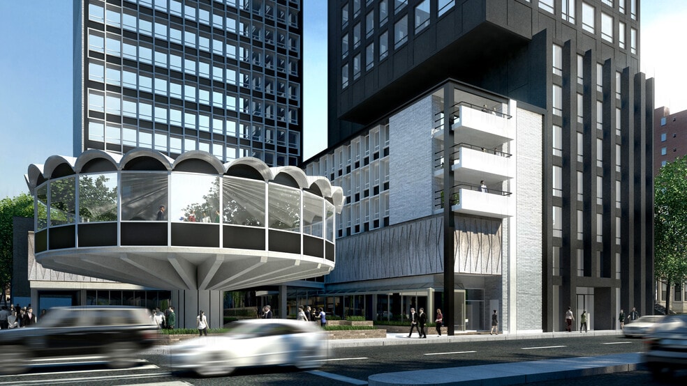 4870 Chem. Queen Mary Unité 10, Montréal, QC H3W 1W9 - Appartement à ...