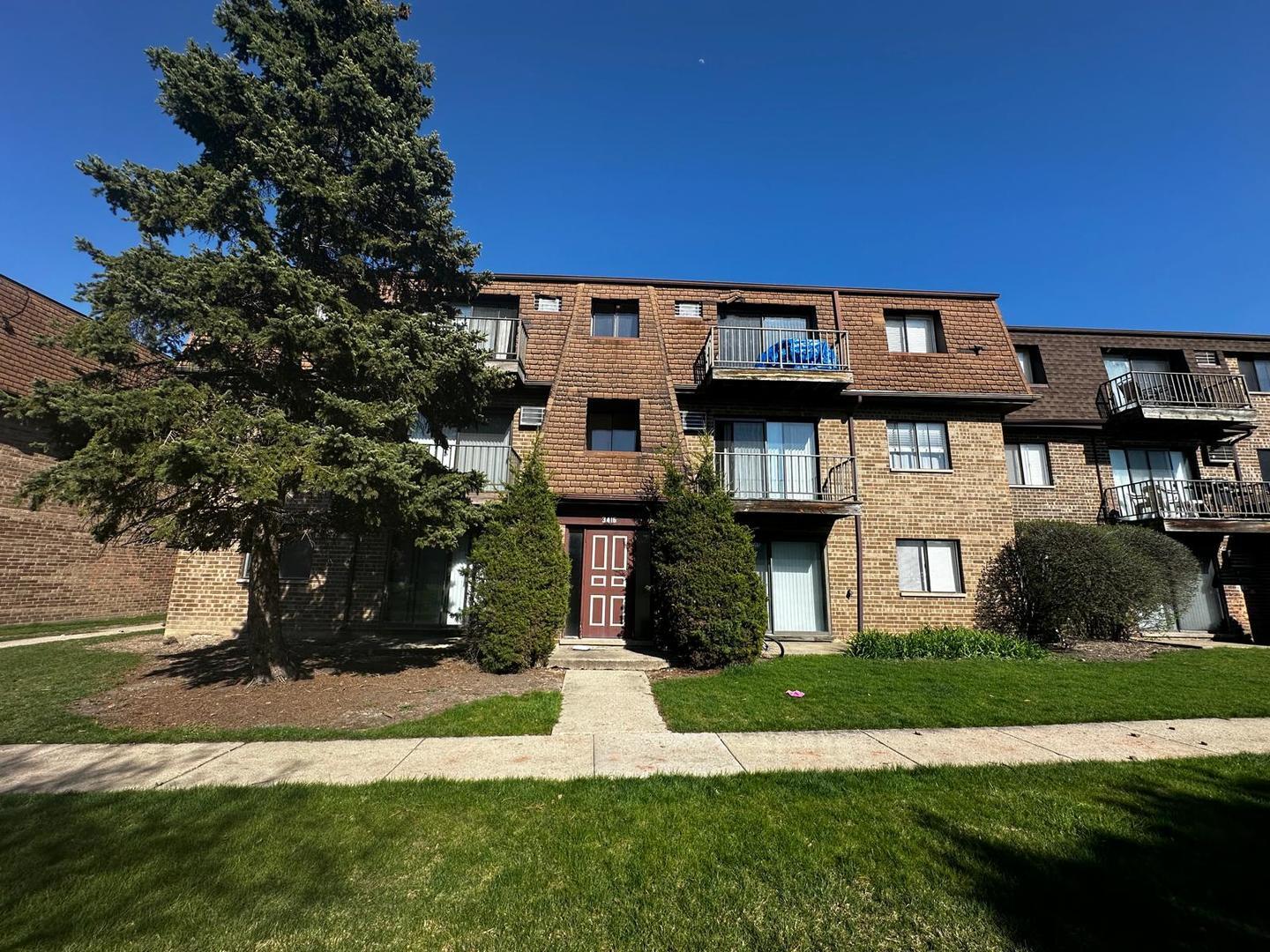 3416 Salem Walk Unit AG, Northbrook, IL 60062 - Condo for Rent in ...