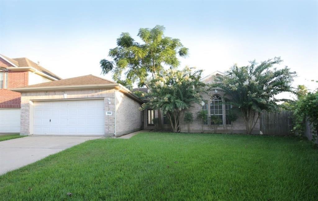 1726 Park View Ct, Houston, TX 77084 - House Rental in Houston, TX ...