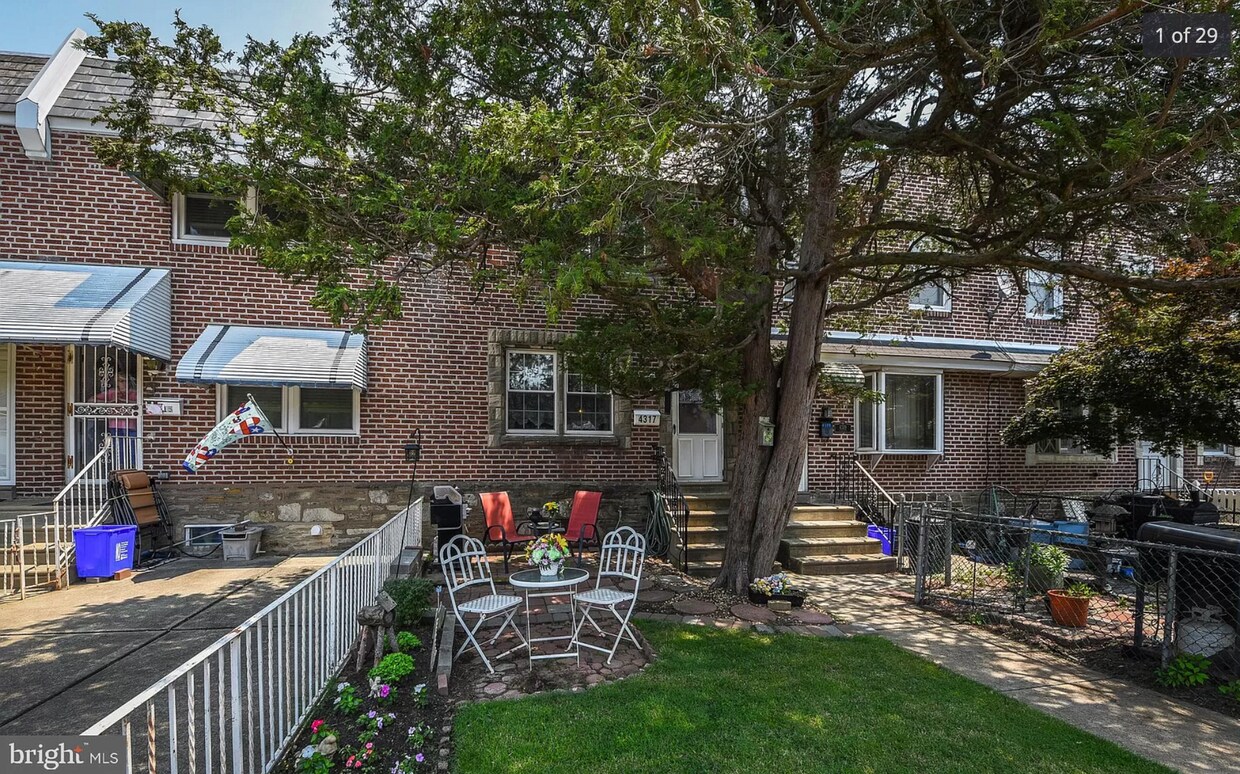 4317 Shelmire Ave, Philadelphia, PA 19136 - House Rental in ...