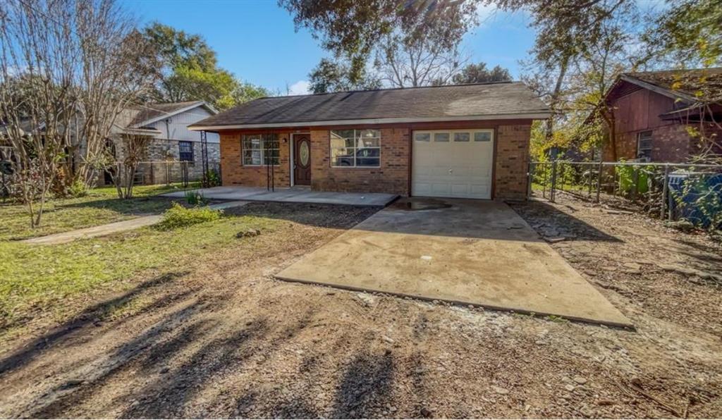 809 Cub Ln, Richmond, TX 77469 - House Rental in Richmond, TX ...
