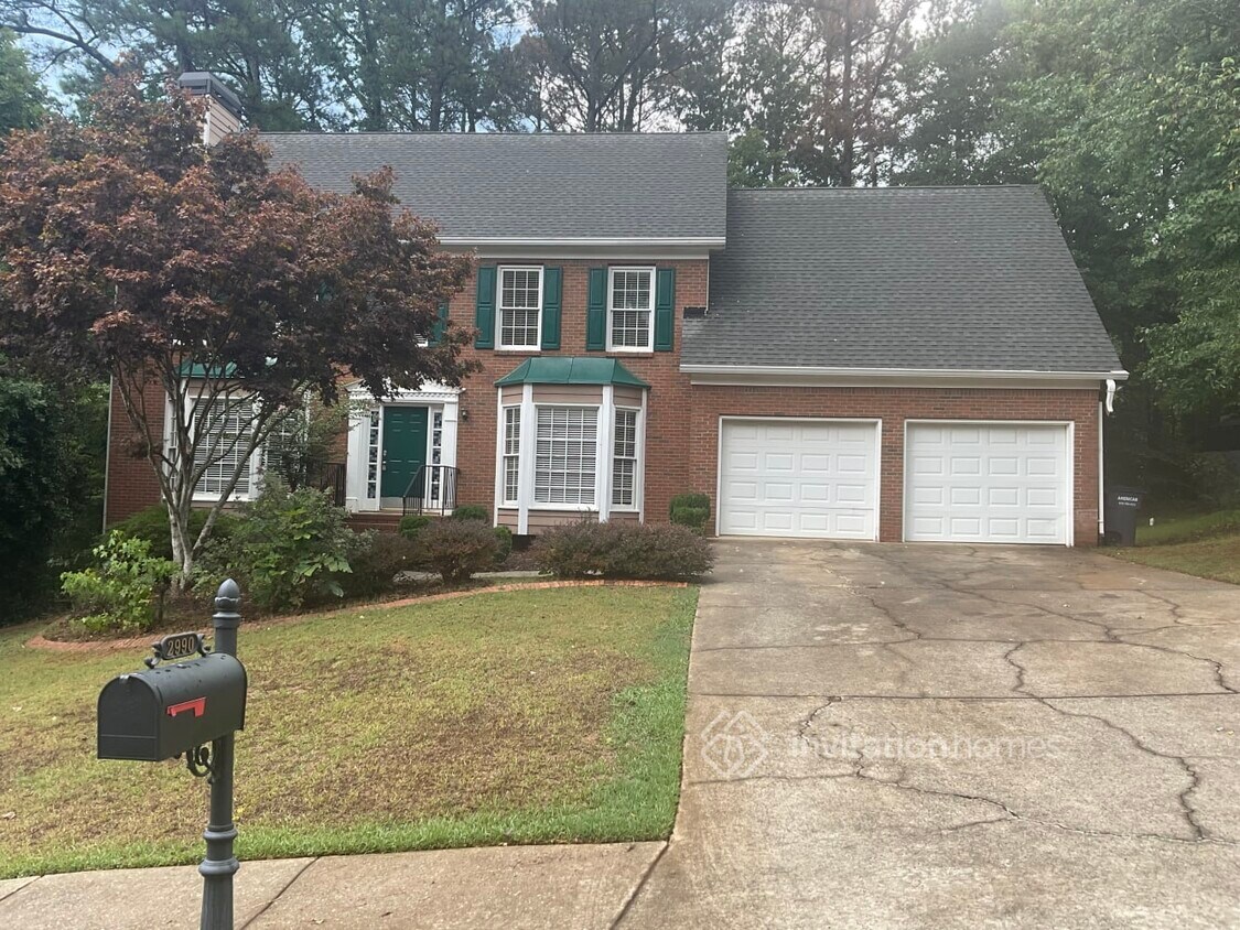 2990 Edenberry Ln NW, Kennesaw, GA 30152 | Apartments.com