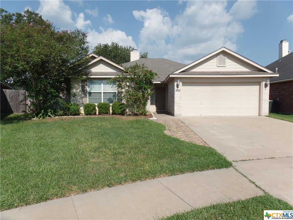 205 Fieldstone, Victoria, TX 77901 - House Rental in Victoria, TX ...