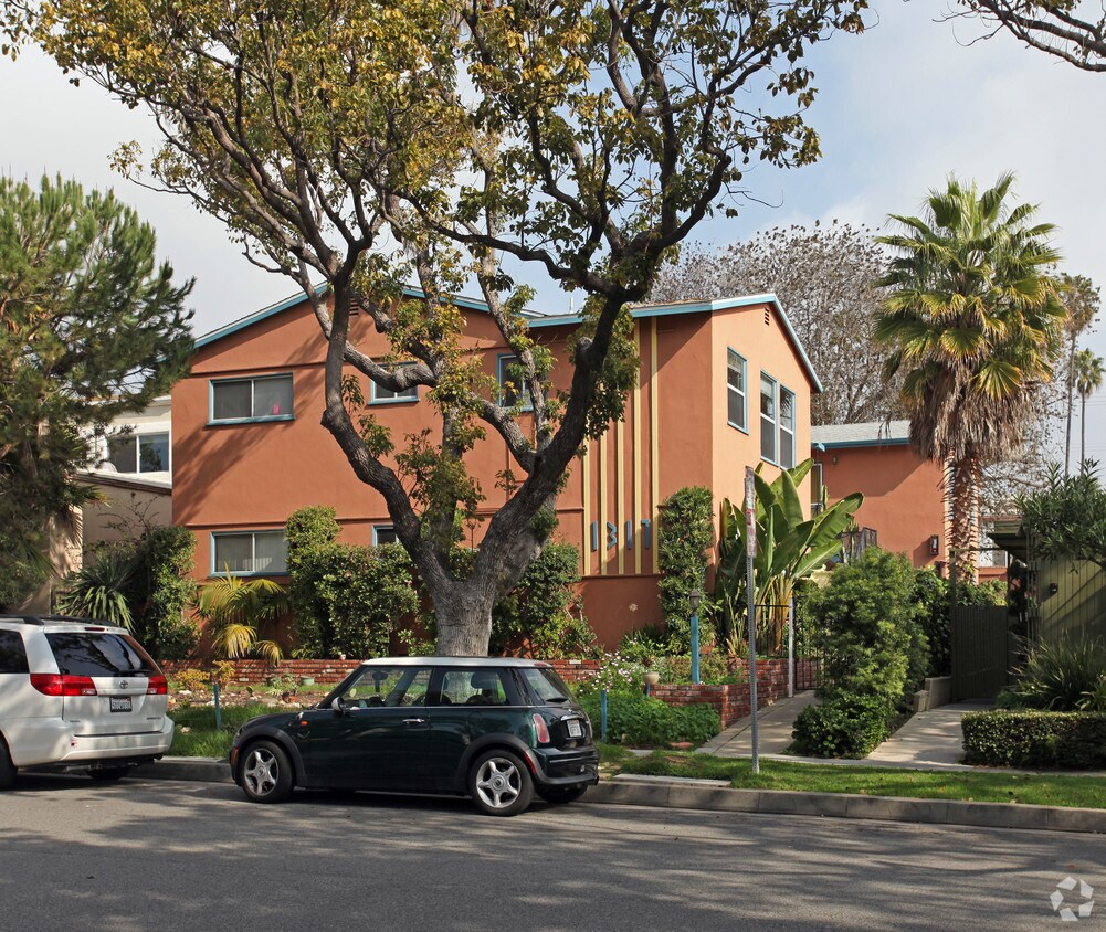 1317 18th St, Santa Monica, CA 90404 - 1317 18th St Santa Monica, CA ...