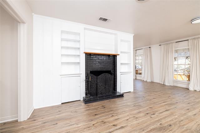 2838 Cain Blvd, Dallas, TX 75211 - House Rental in Dallas, TX ...