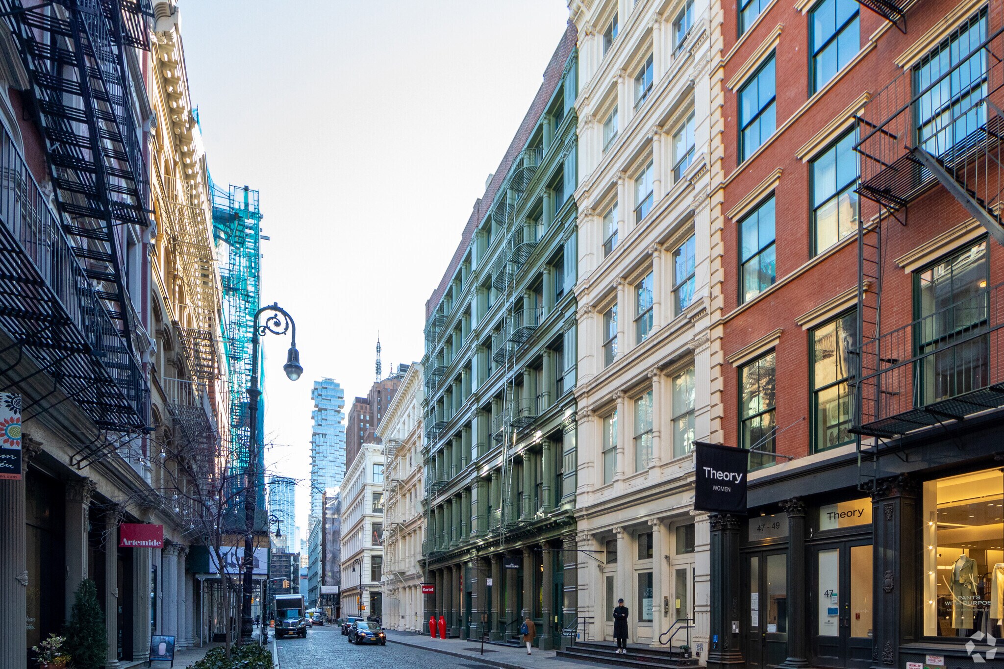 41 Greene St, New York, NY 10013 - 41 Greene St New York, NY 10013 ...