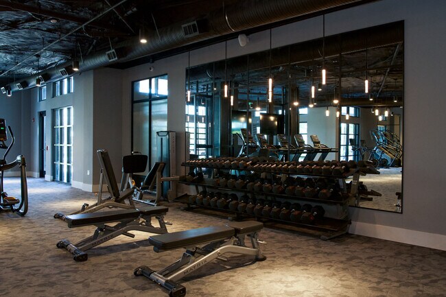 EmmaJames - Apartments in Savannah, GA | Apartments.com