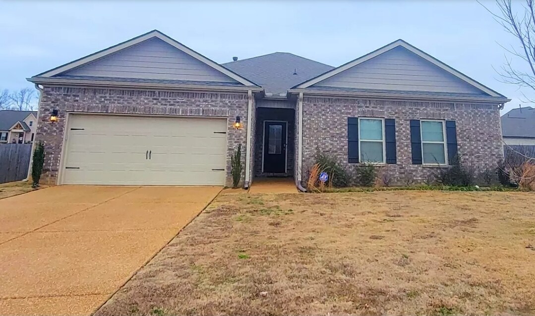 25 Lilly Cv, Oakland, TN 38060 - House Rental in Oakland, TN ...
