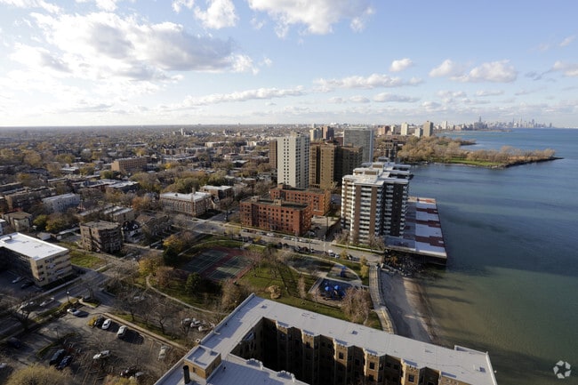 South Shore Beach Apartments Rentals - Chicago, IL | Apartments.com