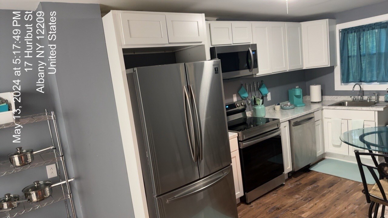 17 Hurlbut St Unit Comfy cozy, Albany, NY 12209 - 17 Hurlbut St Albany ...