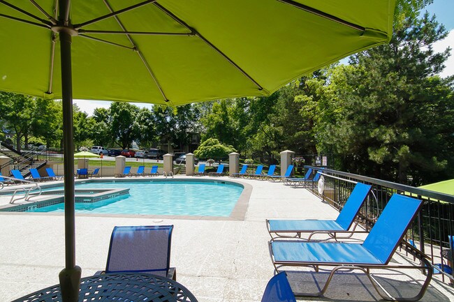 Promontory Point Apartments Rentals - Sandy, UT | Apartments.com