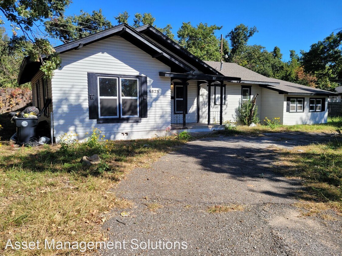 6825 NW 30th St, Bethany, OK 73008 - House Rental in Bethany, OK ...