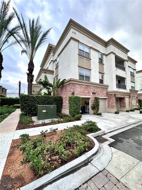 415 S Anaheim Blvd Unit 2, Anaheim, CA 92805 - Condo for Rent in ...