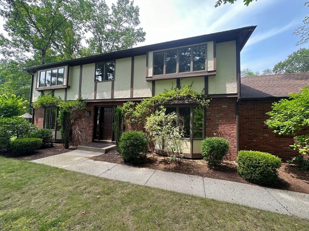 1 Stonegate Cir, Wilbraham, MA 01095 - House Rental in Wilbraham, MA ...