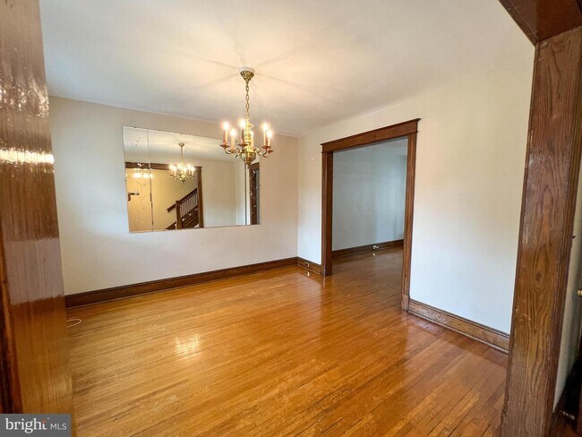 337 Webster St NW, Washington, DC 20011 - Townhome Rentals in ...