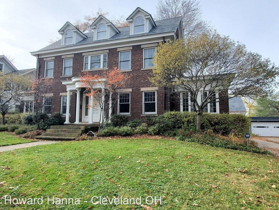 17800 Windward Rd, Cleveland, OH 44119 - House Rental in Cleveland, OH ...