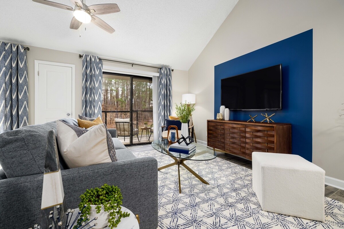 Lofts at North Hills - 214 Lofts Ln Raleigh, NC - Apartments for Rent ...