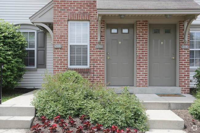 Exton Crossing Apartment Homes Rentals - Exton, PA | Apartments.com