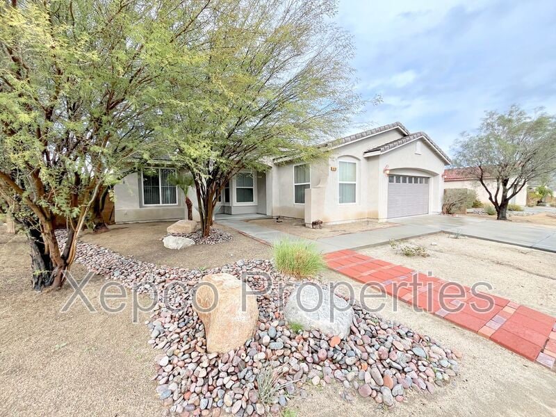 66206 Lantana Lane, Desert Hot Springs, CA 92240 - House Rental in Desert Hot Springs, CA ...