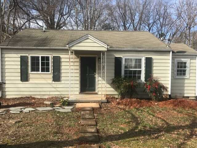 1010 McCormick St, Greensboro, NC 27403 - House Rental in Greensboro ...