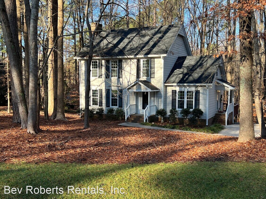 8801 Tempest Ridge, Raleigh, NC 27613 - House Rental in Raleigh, NC ...