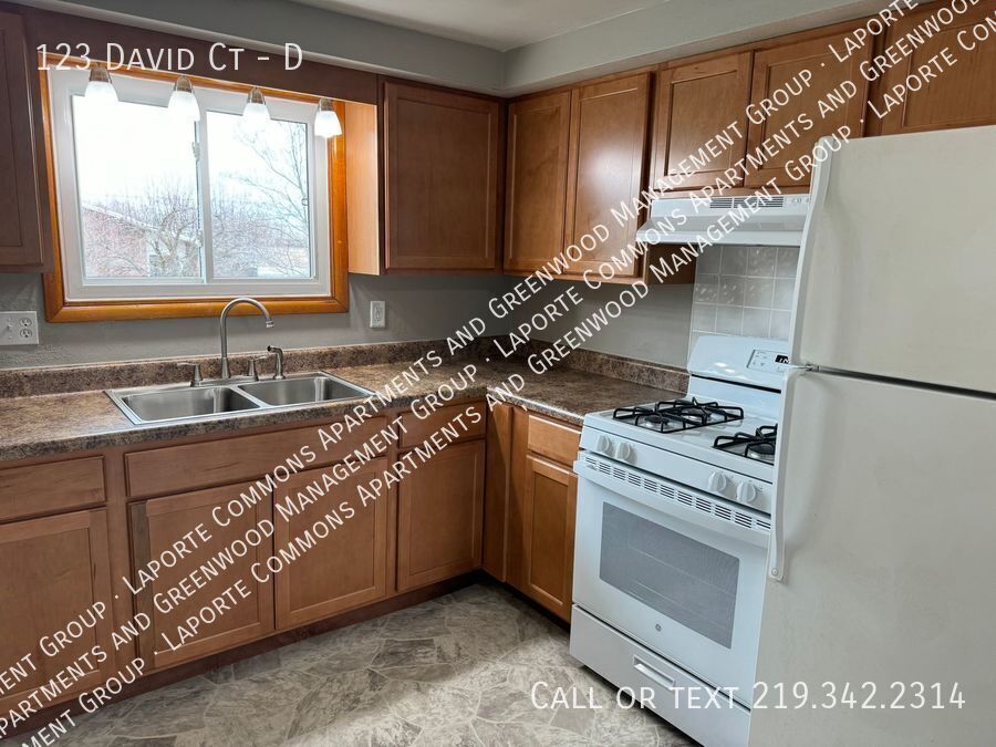 123 David Ct Unit D, La Porte, IN 46350 - Room for Rent in La Porte, IN ...