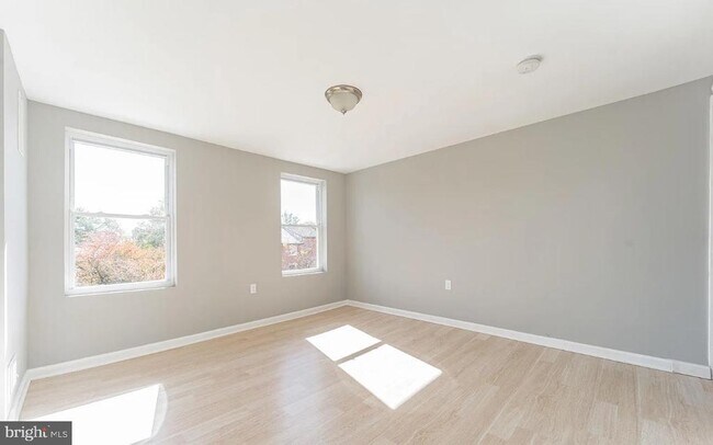 1004 W Lombard St, Baltimore, MD 21223 - Townhome Rentals in Baltimore ...