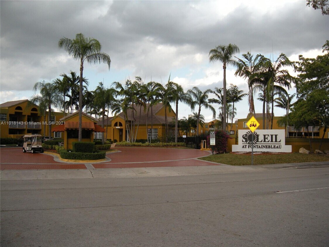 9731 Fontainebleau Blvd Unit 109, Miami, FL 33172 - Condo for Rent in ...