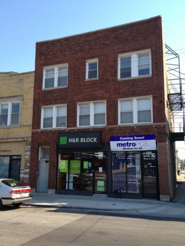 6243 S Ashland Ave Unit #302, Chicago, IL 60636 - 6243 S Ashland Ave ...