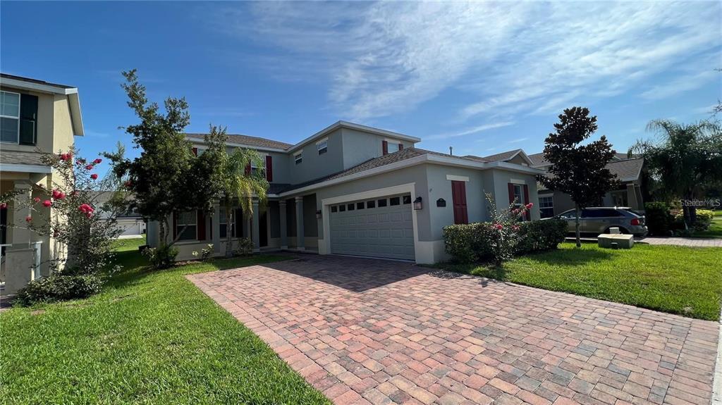 15043 Driftwater Dr, Winter Garden, FL 34787 - House Rental in Winter ...