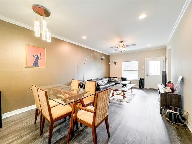 3501 Chenevert St Unit 6, Houston, TX 77004 - Condo for Rent in Houston ...