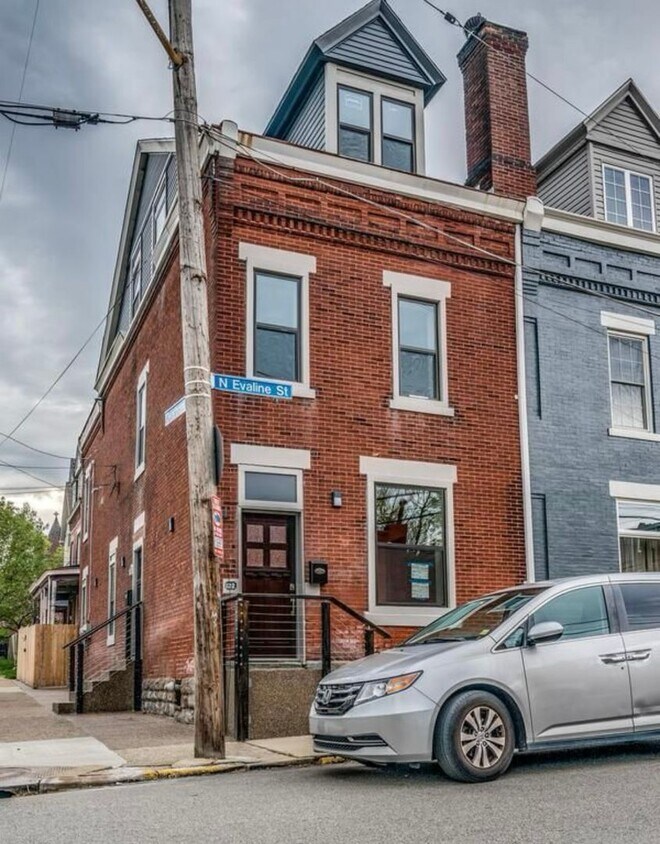 5148 Dearborn St, Pittsburgh, PA 15224 - House Rental in Pittsburgh, PA ...