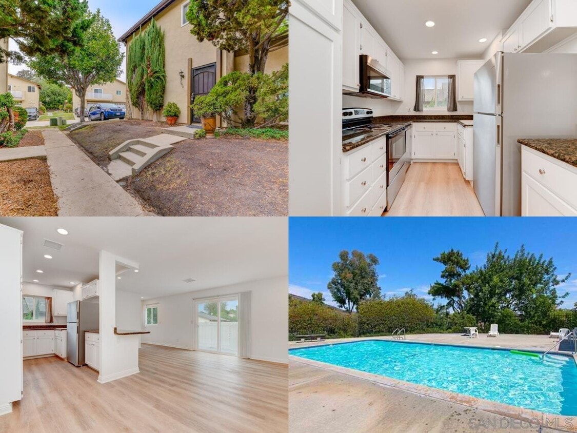 9816 Caminito Cuadro, San Diego, CA 92129 - Townhome Rentals in San Diego CA | Apartments.com